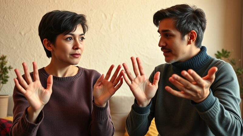 The History of American Sign Language (ASL) - Deaf Vibes