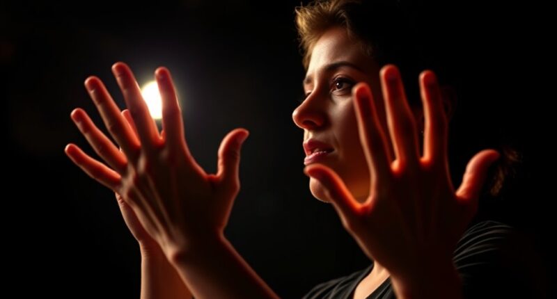 Deaf Artists Shaping the Art World - Deaf Vibes