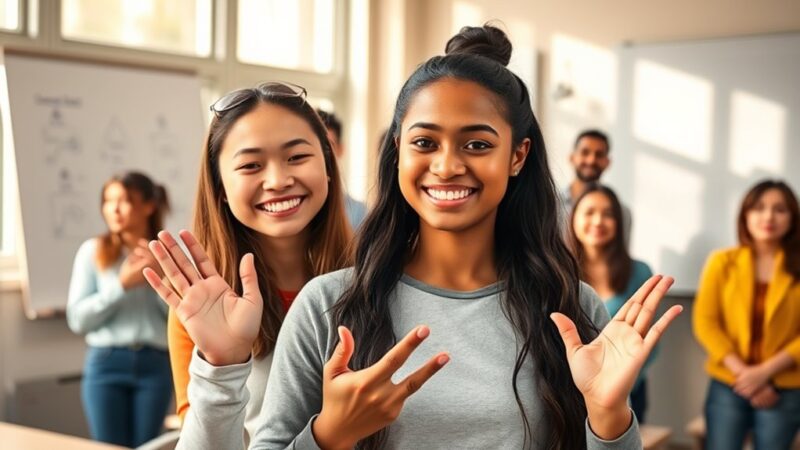 Common ASL Mistakes and How to Avoid Them - Deaf Vibes