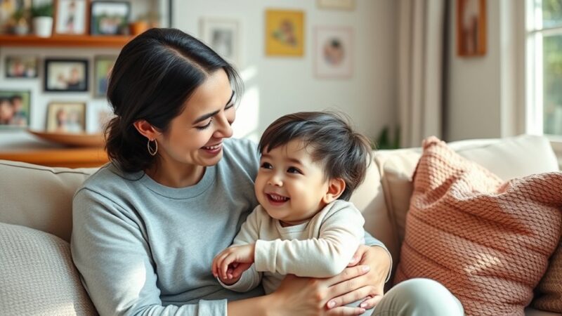 Raising a Deaf Child: Tips for Hearing Parents - Deaf Vibes