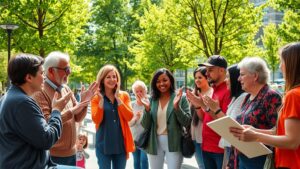 What Is Deaf Culture? A Beginner’s Guide - Deaf Vibes