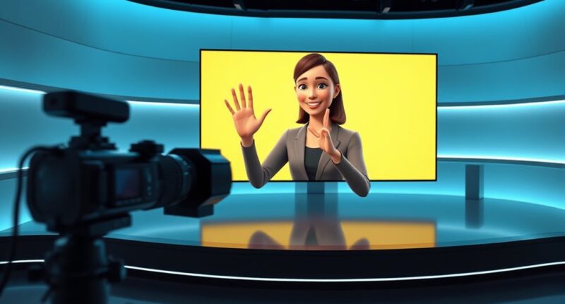 The Best Video Relay Services Reviewed - Deaf Vibes