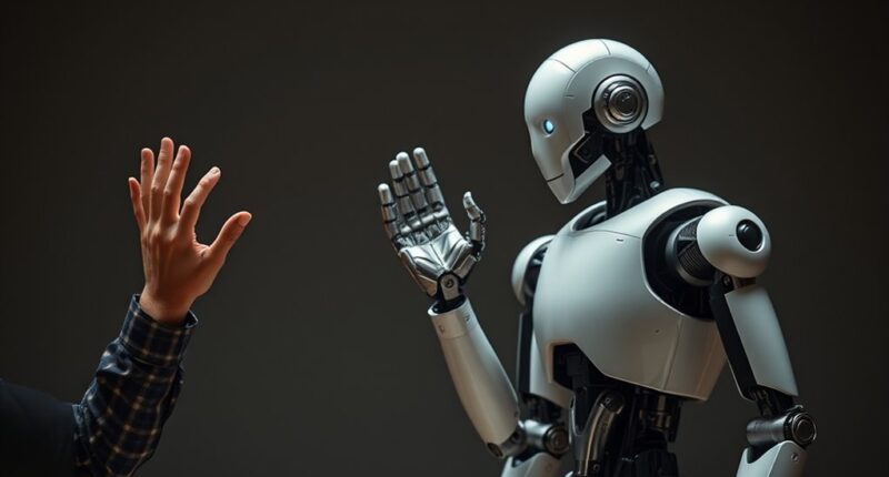 Protactile: The New Touch Language Empowering DeafBlind Communication ...