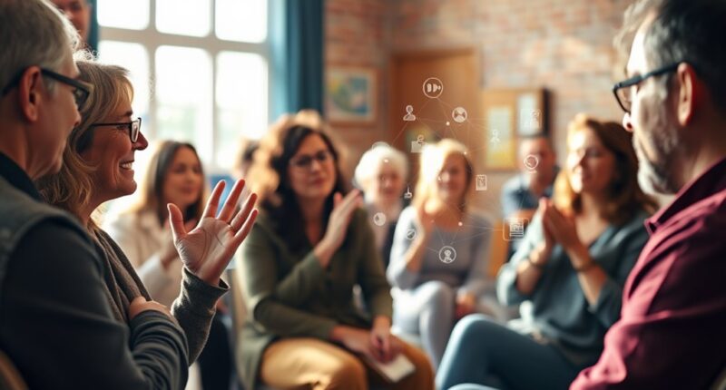 Deaf Artists Shaping the Art World - Deaf Vibes