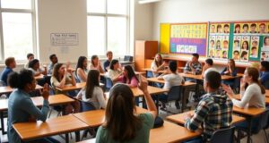 Inclusive Classrooms: Strategies to Support Deaf Students in Mainstream ...