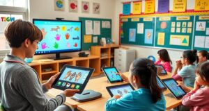 Inclusive Classrooms: Strategies to Support Deaf Students in Mainstream ...