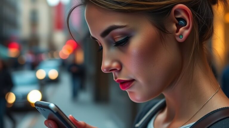 Sound Recognition Apps Listen for Danger: Alerting Deaf Users to ...