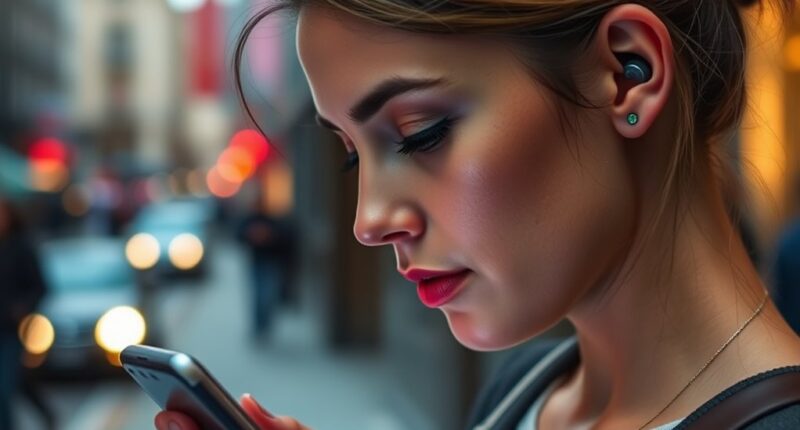 What Earpiece Is Best for the Deaf Community? - Deaf Vibes