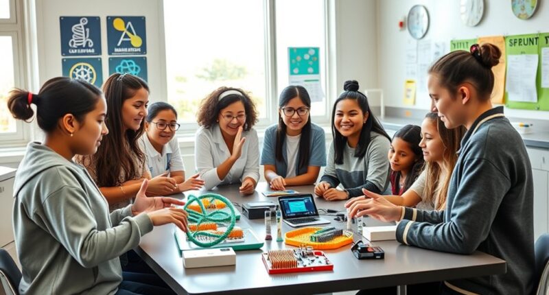 National Technical Institute for the Deaf Overview