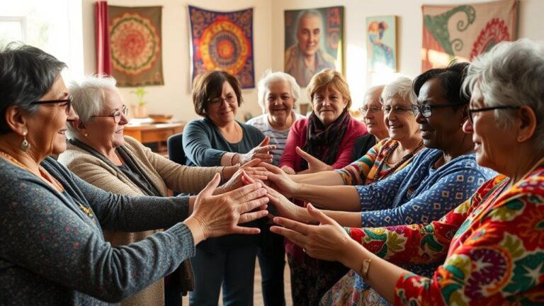Thriving Together: How DeafBlind Groups Build Community and Culture ...