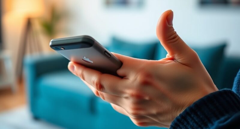 Protactile: The New Touch Language Empowering DeafBlind Communication ...