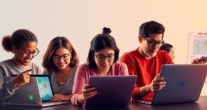Creating a Deaf-Friendly Classroom - Deaf Vibes