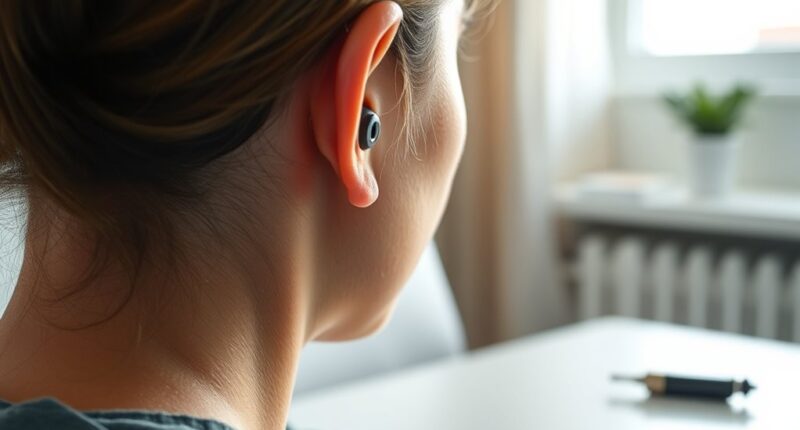 How to Identify Right Ear Hearing Loss ICD Codes - Deaf Vibes