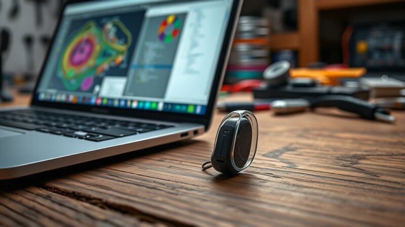 DIY Innovation: 3D-Printed and Open-Source Hearing Aids on the Rise ...