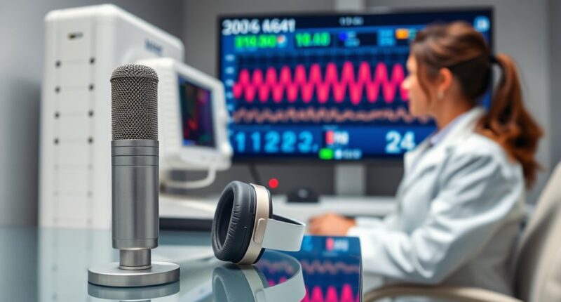 What Is an FM System for the Deaf? - Deaf Vibes