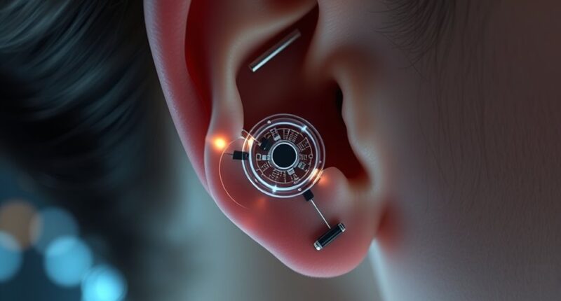 Caption Glasses: AR Tech Offers Live Subtitles via Smart Glasses - Deaf ...