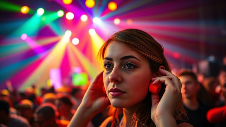 Preventing Noise-Induced Hearing Loss: Campaigns Target Loud ...