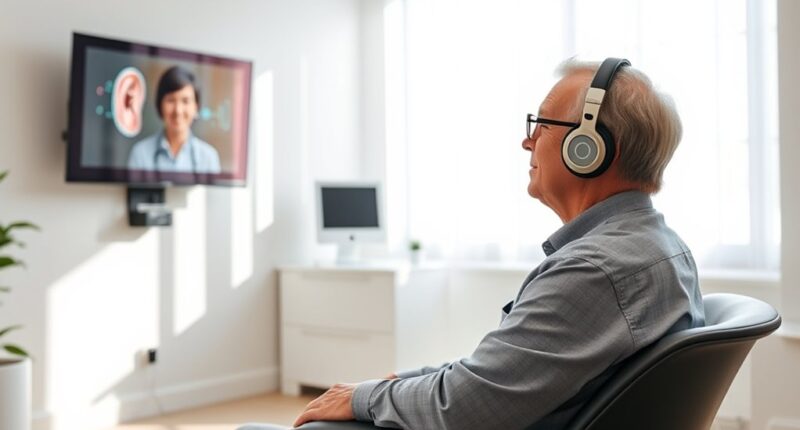 Enhancing Accessibility: Deaf FM Systems Explained - Deaf Vibes