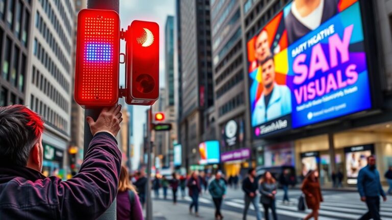 Beyond Sirens: Pushing for Visual Public Safety Alerts to Include the ...