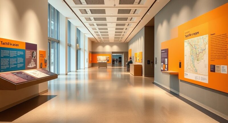 Protactile: The New Touch Language Empowering DeafBlind Communication ...