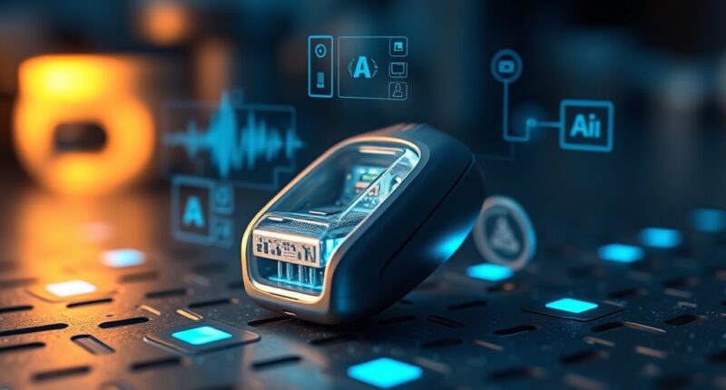 Lip-Reading AI Turns Silent Video Into Text for the Deaf - Deaf Vibes