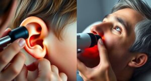 Scientists Work to Regrow Inner Ear Hair Cells for Hearing Restoration ...
