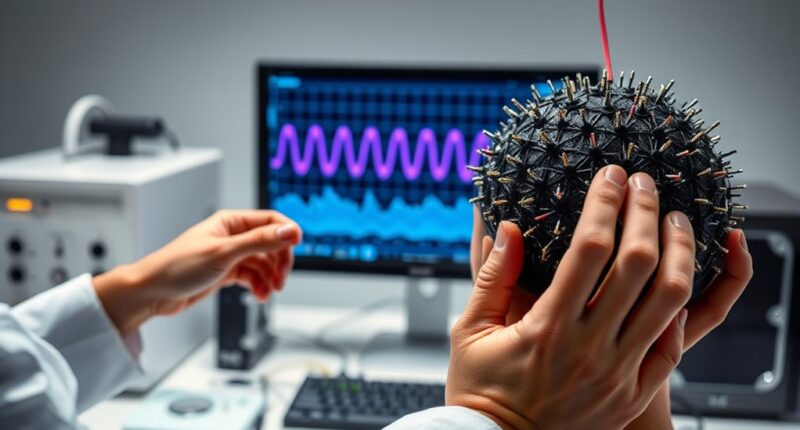 Scientists Work to Regrow Inner Ear Hair Cells for Hearing Restoration ...