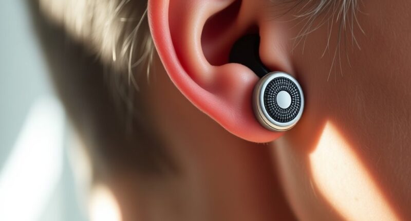 Stunning Images of Cochlear Implants: A Visual Guide - Deaf Vibes