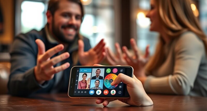 The Best Video Relay Services Reviewed - Deaf Vibes