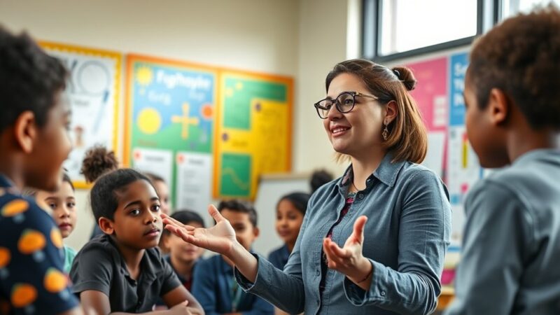 Deaf STEM Role Models: Inspiring the Next Generation - Deaf Vibes