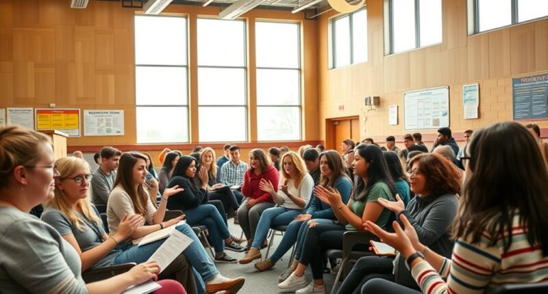 Tech in Deaf Education: Apps and Tools Transforming Classroom Learning ...