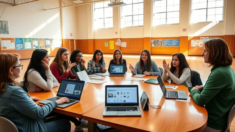 Transition Planning for Deaf High School Seniors - Deaf Vibes