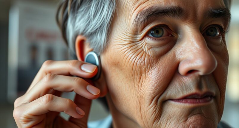 How Being Sick Can Cause Hearing Loss: A Complete Guide - Deaf Vibes