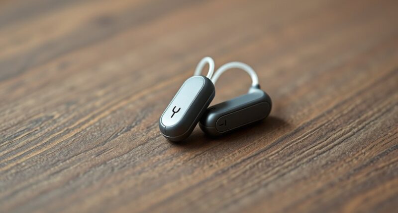 5 Steps to Connect Hearing Aids With Ipad Successfully - Deaf Vibes