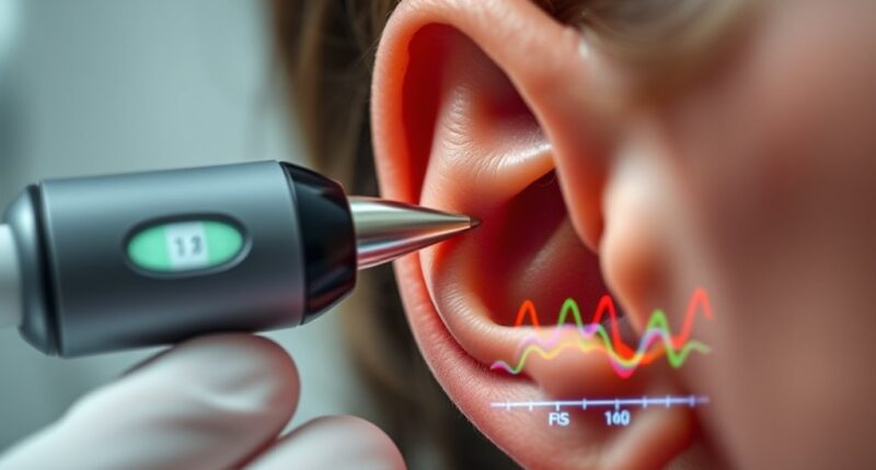 How to Document Asymmetrical Hearing Loss With ICD Codes - Deaf Vibes