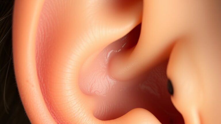 The Anatomy of the Ear: A Visual Guide - Deaf Vibes