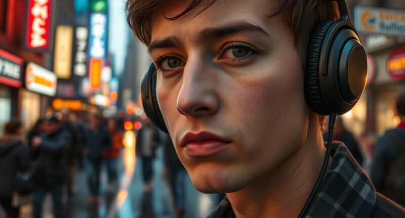 How Being Sick Can Cause Hearing Loss: A Complete Guide - Deaf Vibes