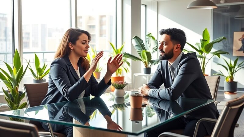 Building Inclusive Team Culture With Deaf Colleagues - Deaf Vibes