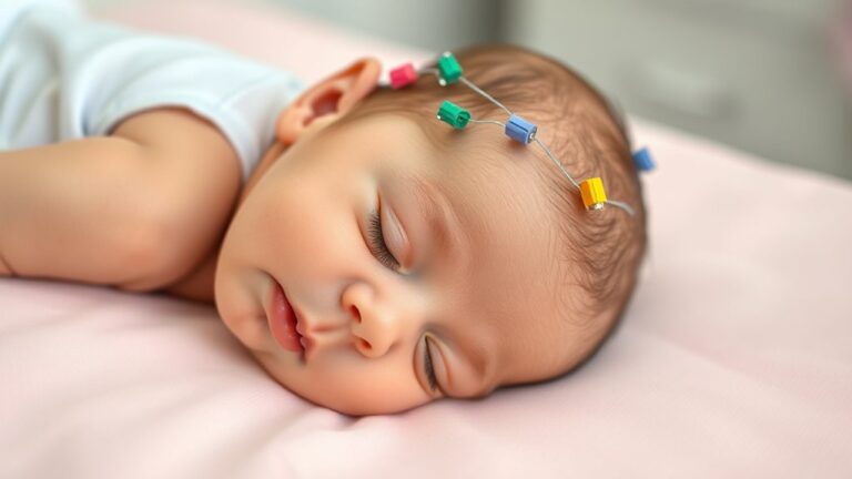 Auditory Brainstem Response Tests in Infants: What Parents Should ...
