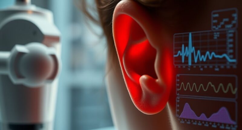 How to Identify Asymmetric Hearing Loss ICD Codes - Deaf Vibes