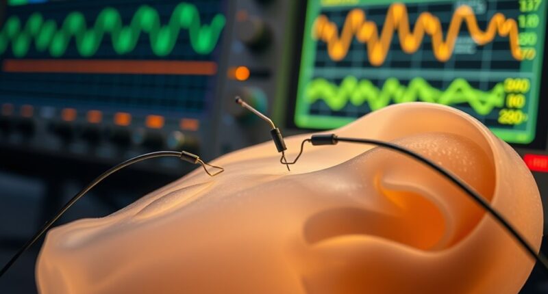 Scientists Work to Regrow Inner Ear Hair Cells for Hearing Restoration ...