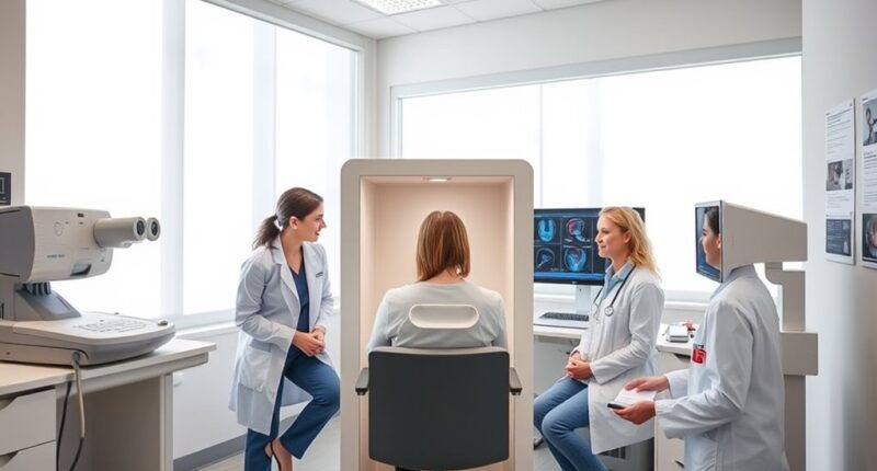 Scientists Work to Regrow Inner Ear Hair Cells for Hearing Restoration ...