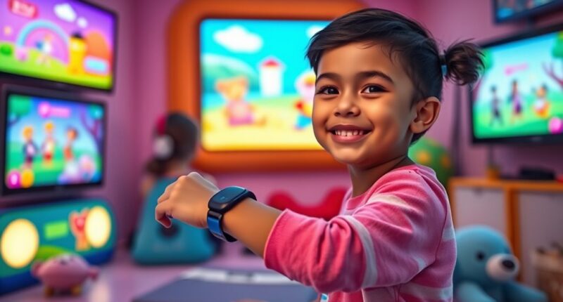 Protactile: The New Touch Language Empowering DeafBlind Communication ...