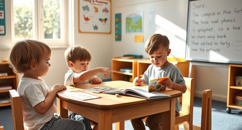 Inclusive Classrooms: Strategies to Support Deaf Students in Mainstream ...