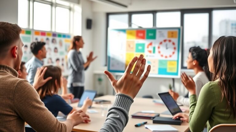 Learning ASL Faster: Proven Memory Techniques That Work - Deaf Vibes