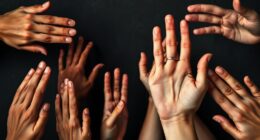 Protactile: The New Touch Language Empowering DeafBlind Communication ...