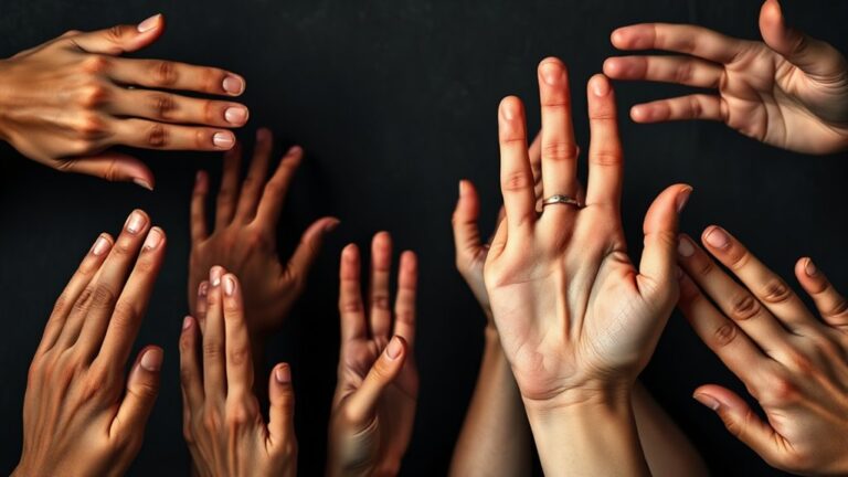 The History of Protactile Language and Its Emerging Variants - Deaf Vibes