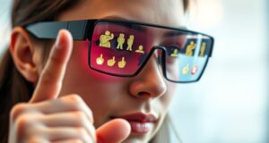 Lip-Reading AI Turns Silent Video Into Text for the Deaf - Deaf Vibes