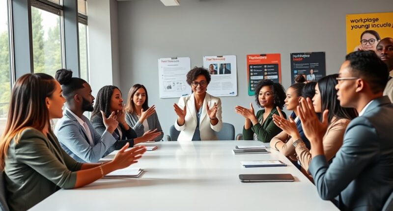 How to Sign 'Help' in American Sign Language - Deaf Vibes