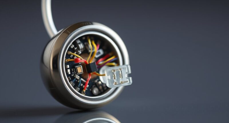 Managing Long-Term Side Effects of Cochlear Implants - Deaf Vibes